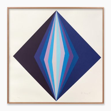 CARLOS MUNIZ - COMPOSIÇÃO VII – Laart