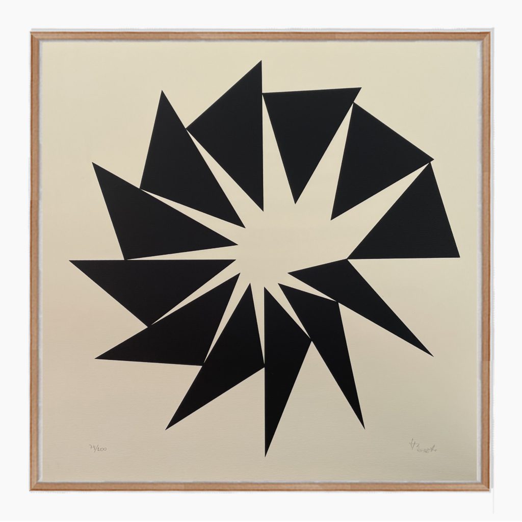 Hércules Barsotti - P&B IV – Laart